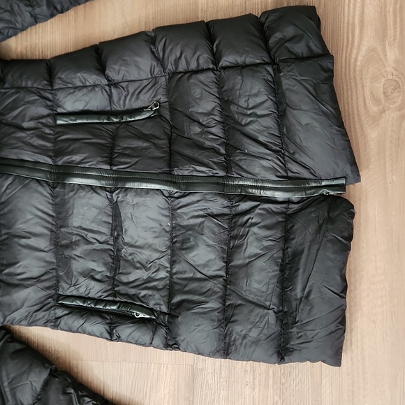 Mackage | Jackets & Coats | Mackage Puffer Jacket | Poshmark